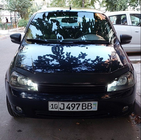 Продаётся Калина