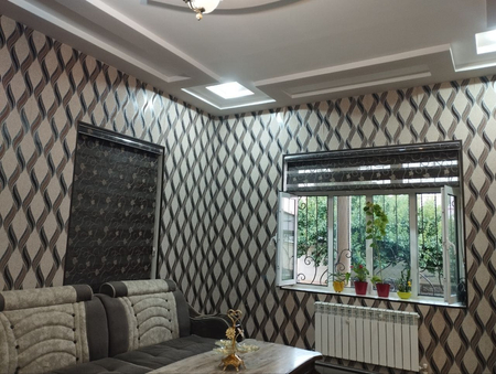 Новый Евро Дом, район Троицкий, 800 кв. Банк Ипотека