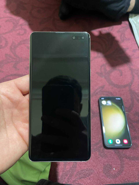 Samsung S10 5G 8/256