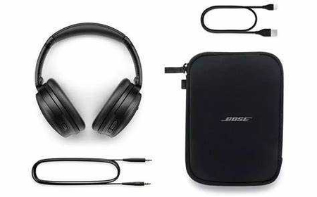 Bose Quitecomfort se Беспроводные наушники