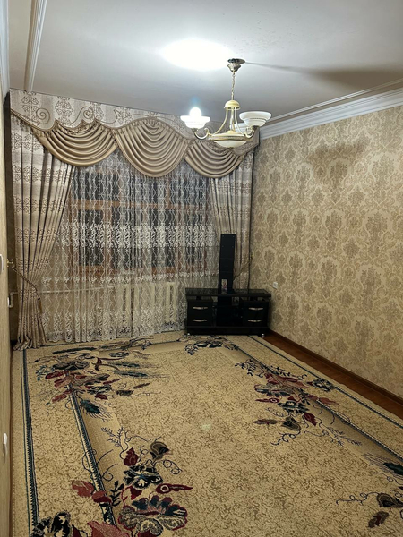 Аренда Квартира Сергели 2Аринтир Ровд кучаси 1/4/5 Факат Ойла Закс