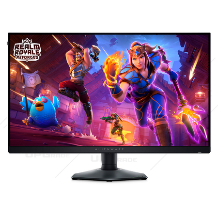 Игровой монитор Dell Alienware 27” 360 hz