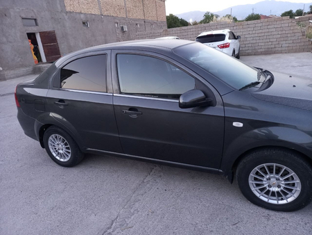 Нексия3 2019 й 4 автомат вариянтга чикади