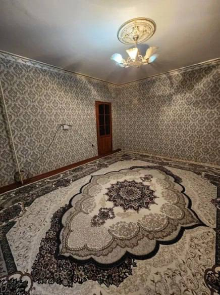 Квартира Бобура 2/2/9