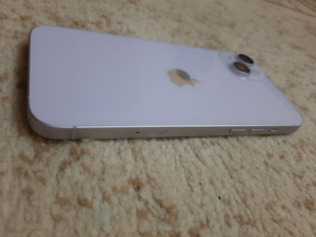 iPhone 14 Plus sotiladi halati zor