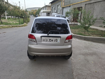 Matiz best sotiladi naqd