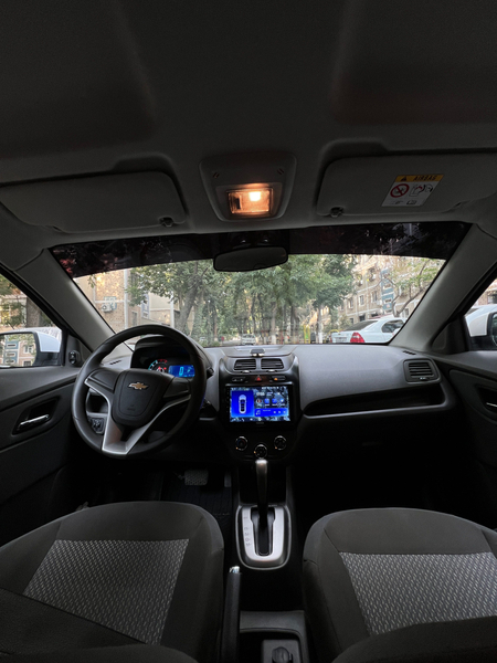 Продается Chevrolet Cobalt 4позиция 2023