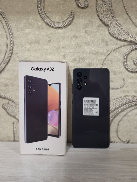 Samsung Galaxy A32