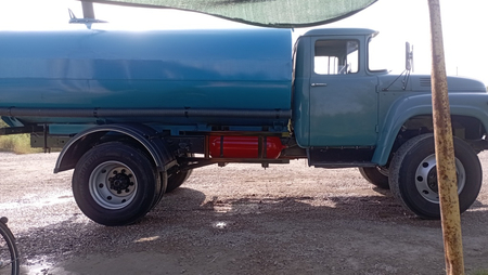 Zil vadavoz 130 sotiladi