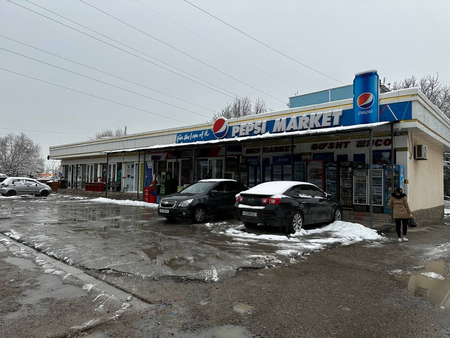 Магазины dukonlar