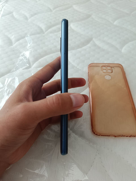 Redmi note 9 (64 gb)