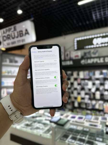 IPhone 11 naqt va bo’lib to’lash evaziga