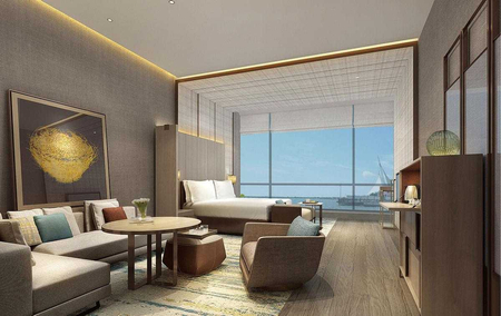 Отельная Мебель (Hotel furniture)