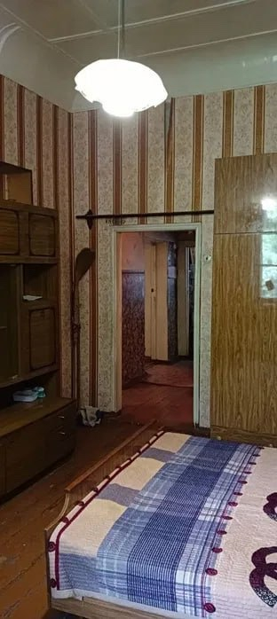 Новомосковская 3 комнатная 2/2. Ор-р Бредли