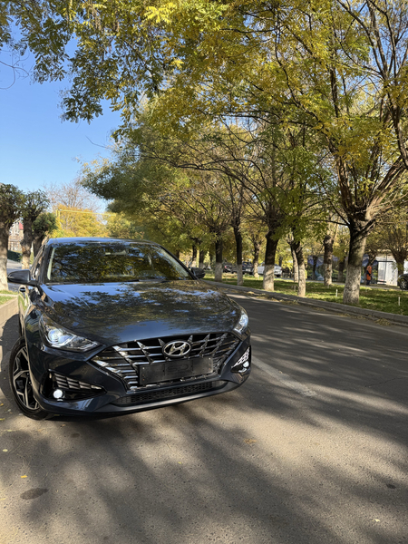 Hyundai i30 Universal