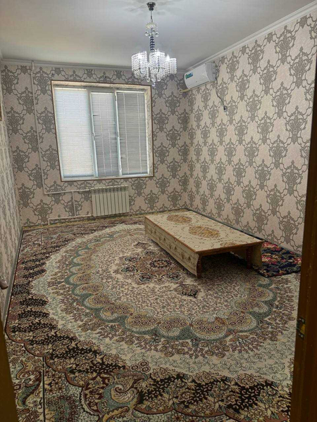 Уй сотилади 2-хона 80кв.м Навоий шахри  Garden House уйлари