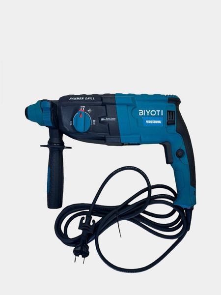 Перфоратор Texa электроперфоратор perforator