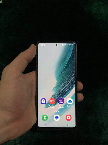 Samsung Galaxy A53 5G