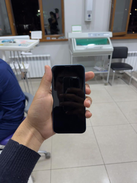Iphone 13 | LLA hamma narsasi to’liq