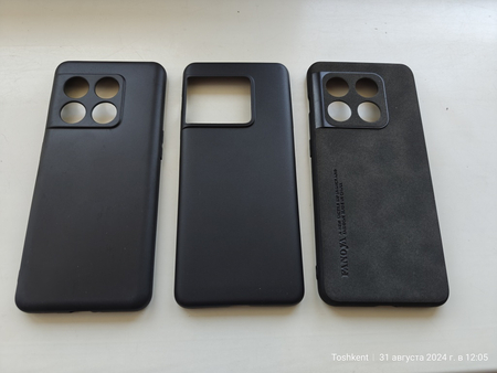 Продаются аксессуары для OnePlus 10 pro