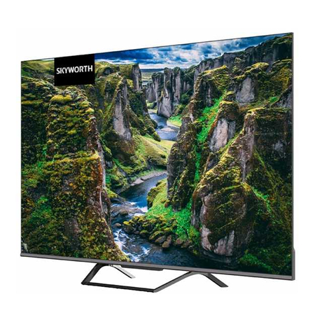 Телевизор Skyworth 4K UHD SMART 43\50\55\65\75  +доставка оптом есть
