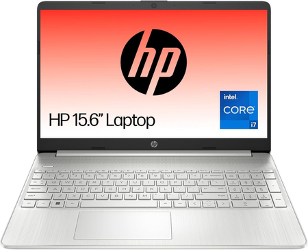 Ноутбук HP LAPTOP i7-1255U/512GB. Янги Пачка. Гарантия-12ой. Доставка.