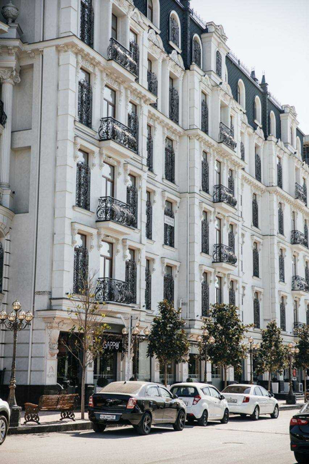 Продается новая квартира в новостройке ЖК Феличита