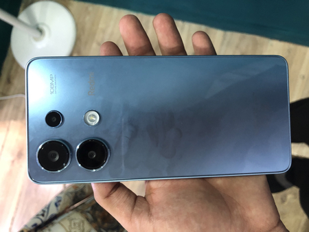 Redmi 12 Pro 5G  8/128gb