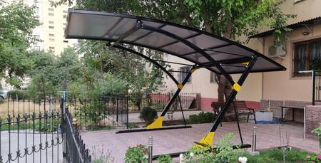 Avtonaves Auto naves