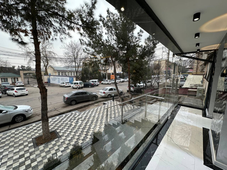 Срочно! продаётся евро офис с готовым арендотором ор-р Аския