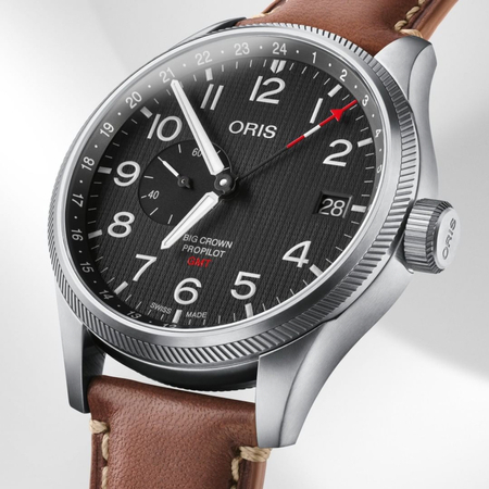 Oris ProPilot 56th Reno Air Races Limited Edition