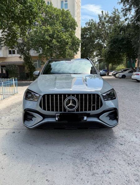 Продам Mersedes Amg 53 Full 2024