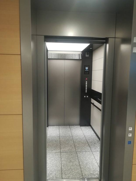 BETA LIFT ASIA hamyonbop va sifatli liftlarni taklif qiladi