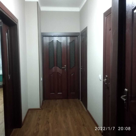Аренда. Ижара . Сдаю 2х ком.квартиру с обстановкой. Тузель-3