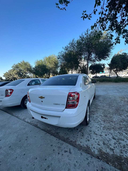 Chevrolet Cobalt A/T 2-pozitsiyasi 2024 yangi!!!