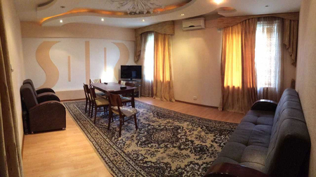 Продажа квартиры Ц5 4/3/4 ID:LR 124