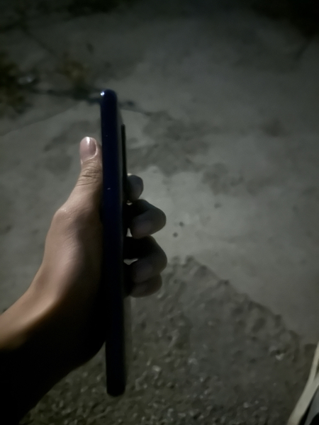 Redmi note 8 pro.