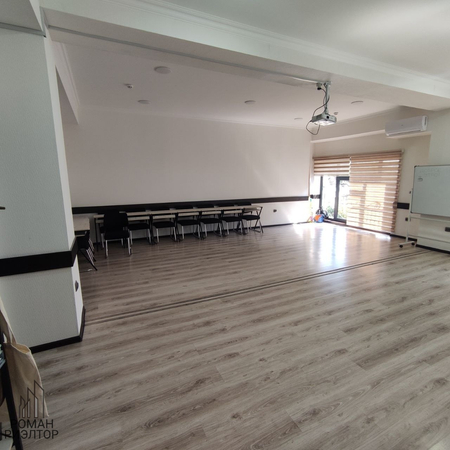 Аренда 60м² офиса на Ц1, гостиница Тата.
