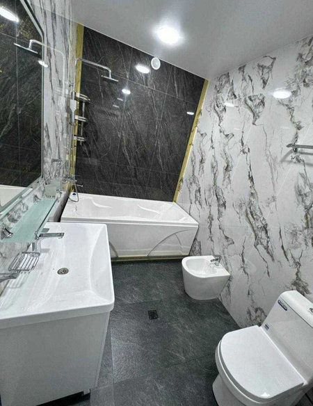 V2497 ПРОДАЕТСЯ ДОМ на Бадамзаре 3 соток 10 комнат 4 этажный