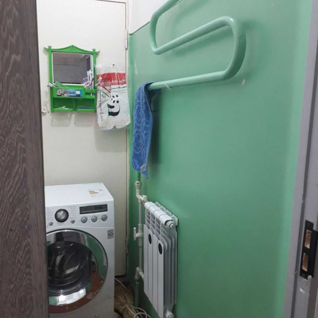 Продается 3-комнатная квартира 2/4   в ТТЗ1: уют и комфорт!  (J3487)