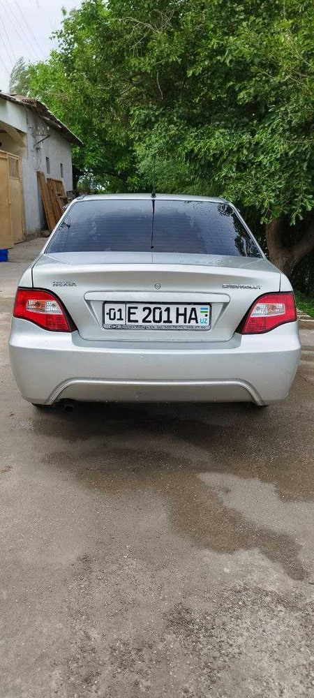 Nexia 2 DONS 2009