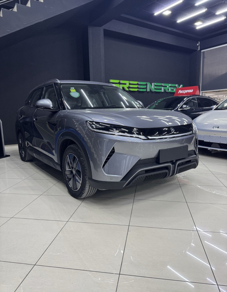 Byd yuan up dop opsa full Servis Garantiya bor