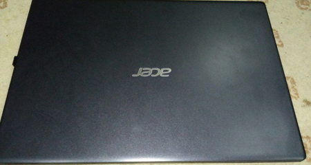 Kompyuter Aspire3 A315-57