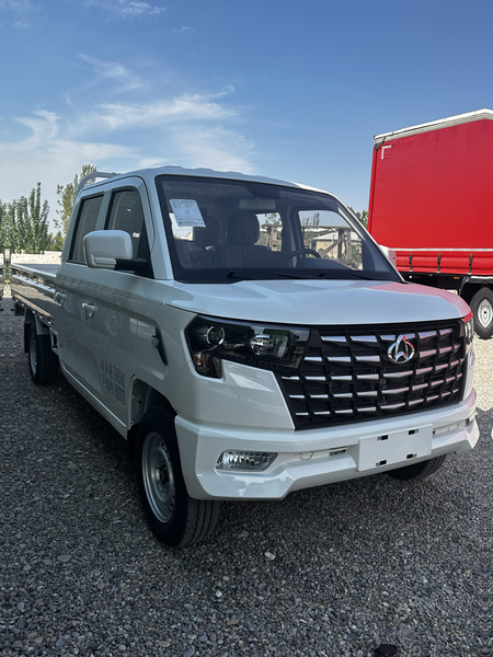 Changan  Model STAR PLUS