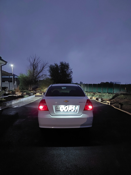 Nexia LTZ  2020 yil