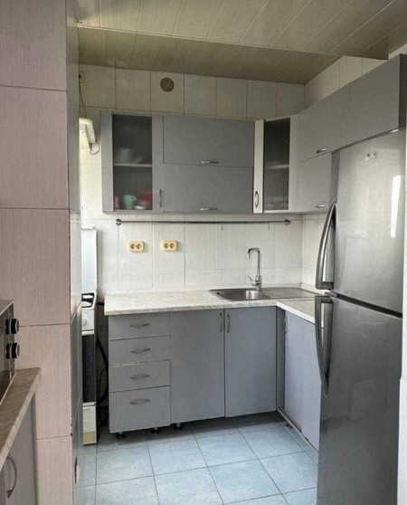 Продается квартира на Ц-1