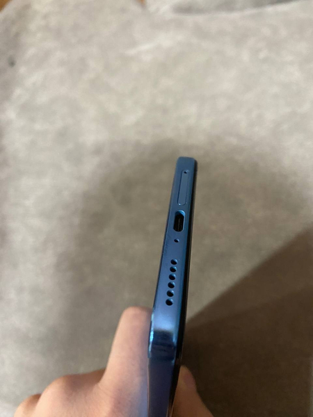 Redmi not 12 pro