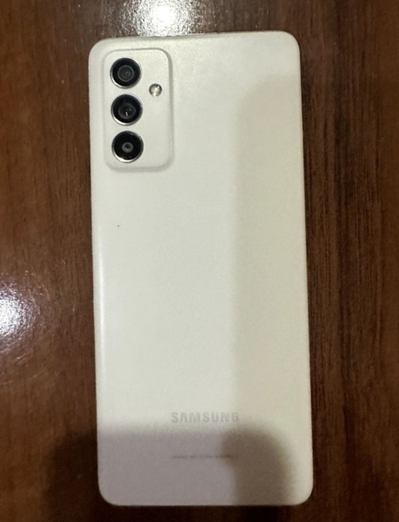 Samsung galaxy A82 12ga 128gb