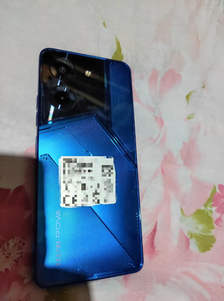 Tecno Pova 5 16/256