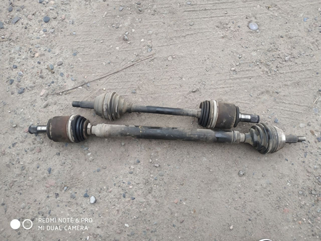 Гранаты с проводами
